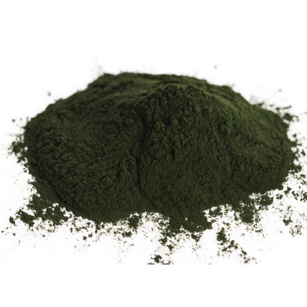 Quels sont les réels bienfaits de la Chlorelle pour la santé