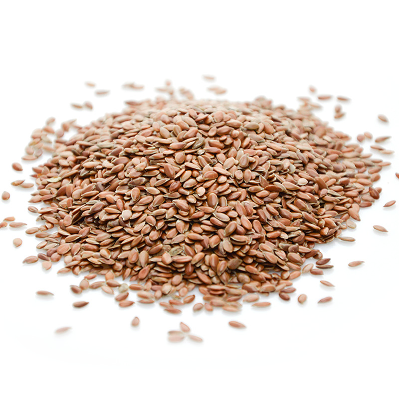 Quels sont les réels bienfaits des graines de Lin pour la santé