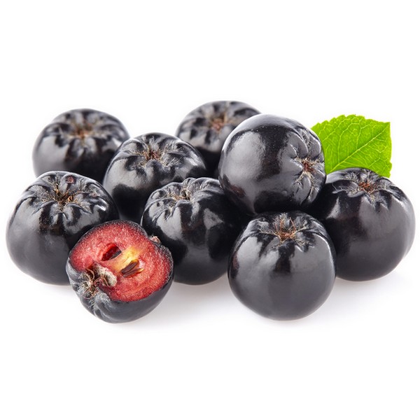 Baies d'Aronia séchées : utilisations et bienfaits nutritionnels